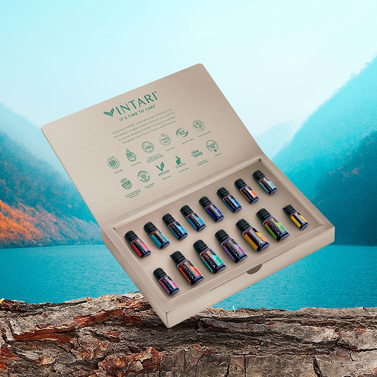 VIVRI | COLLECTION XV